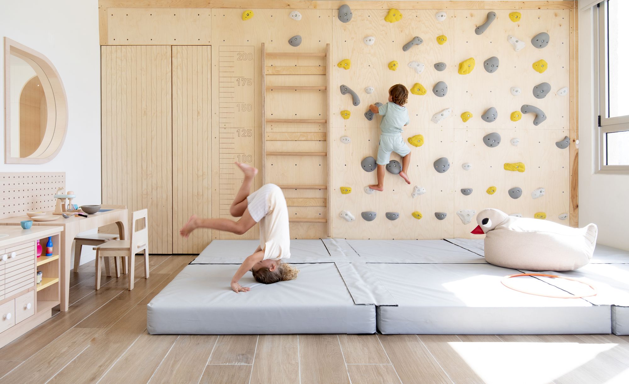 Maayan Center - Healthcare Snapshots