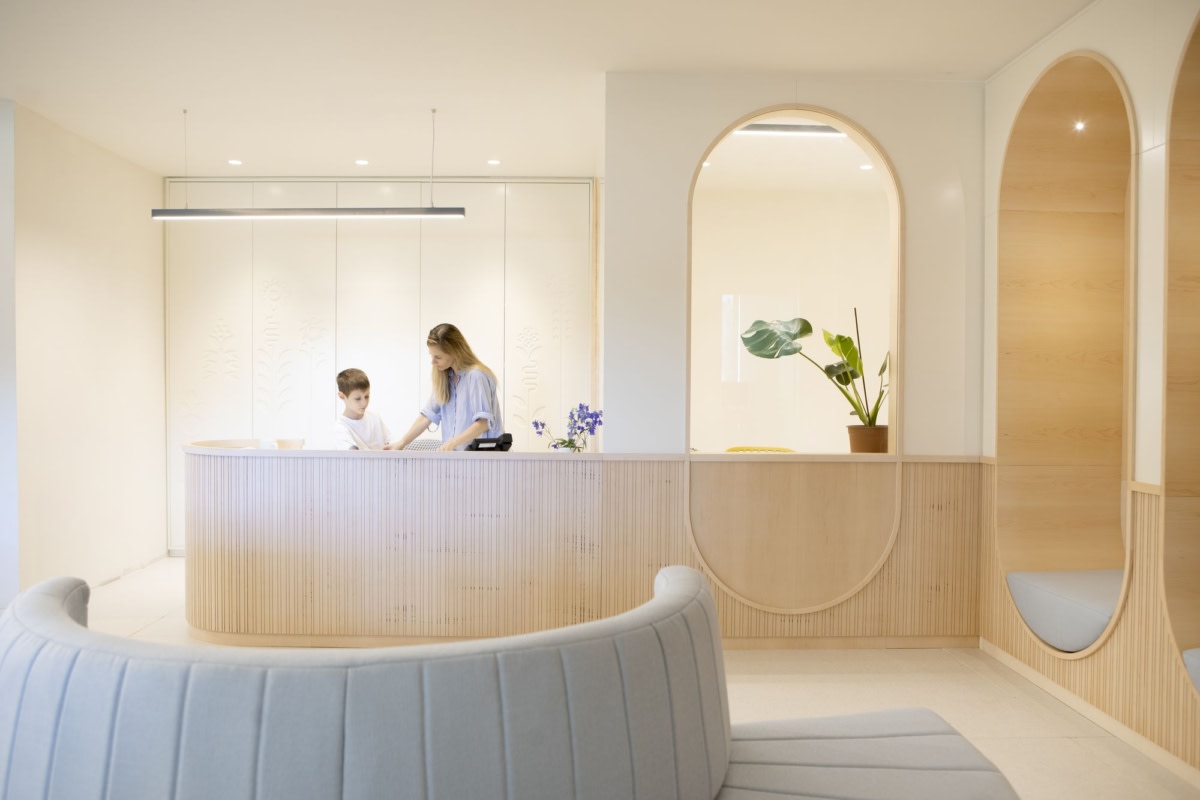 Maayan Center - Healthcare Snapshots