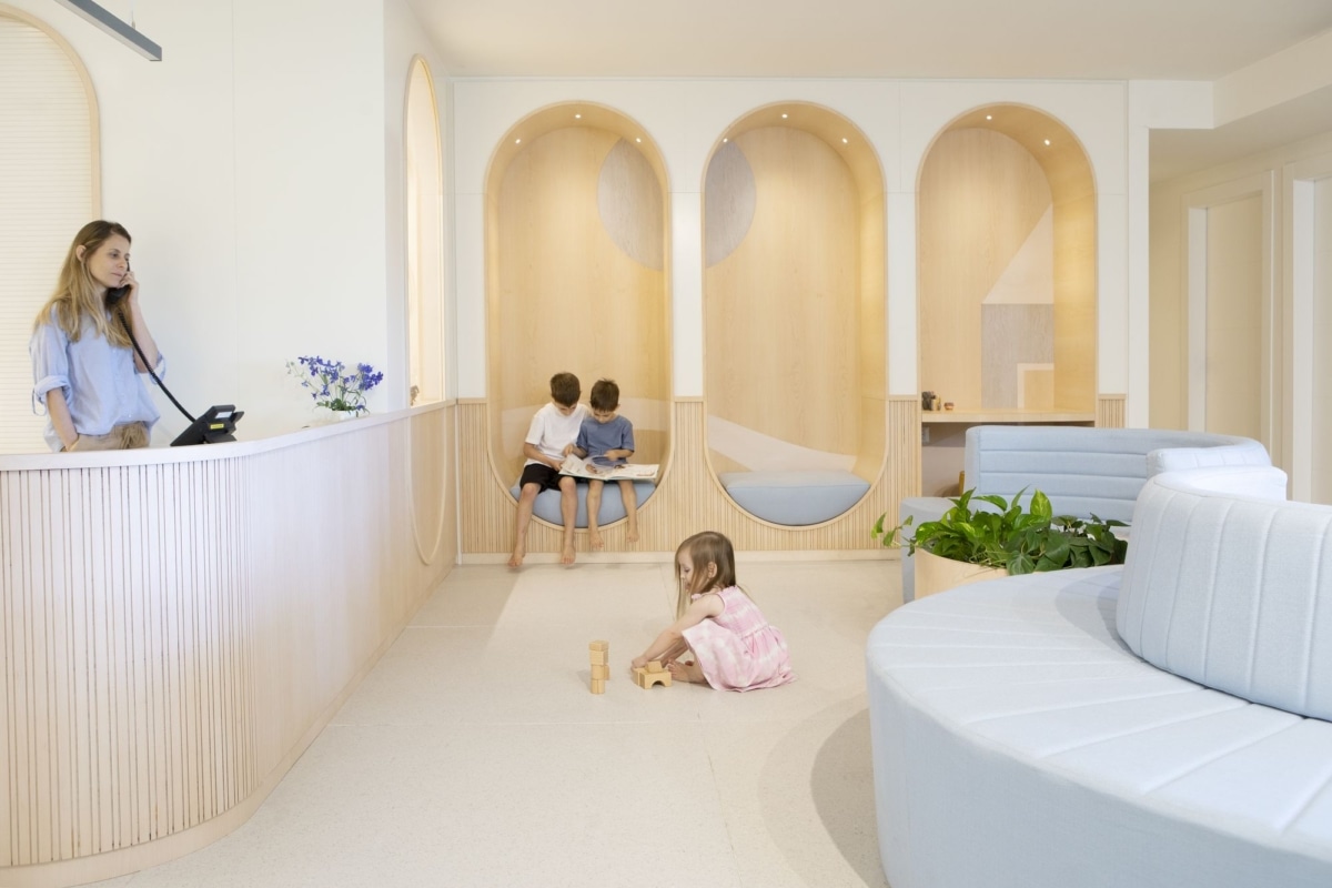 Maayan Center - Healthcare Snapshots
