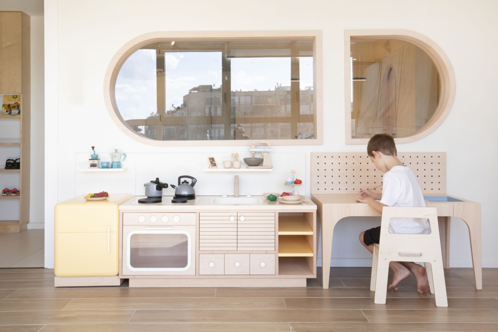 Maayan Center - Healthcare Snapshots