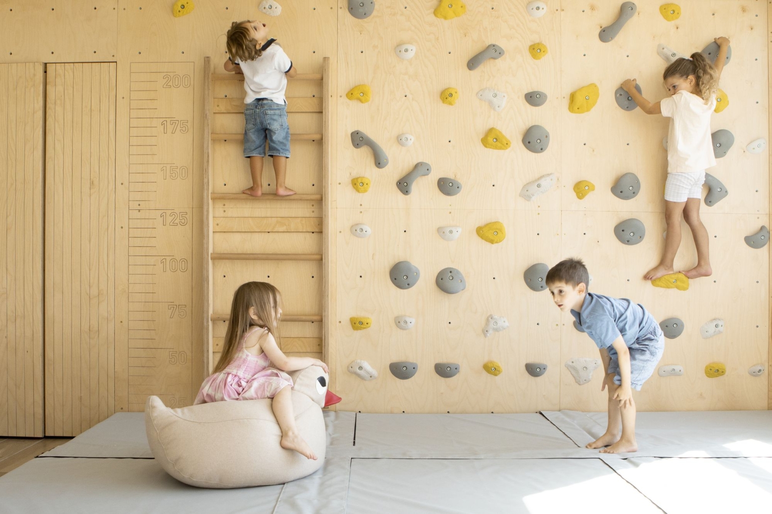 Maayan Center - Healthcare Snapshots