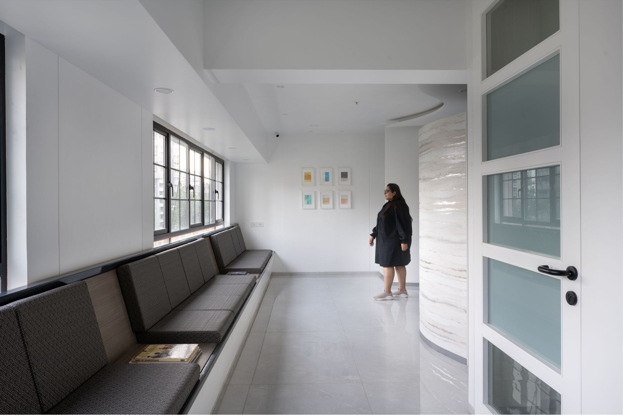 Ark Clinic - Healthcare Snapshots