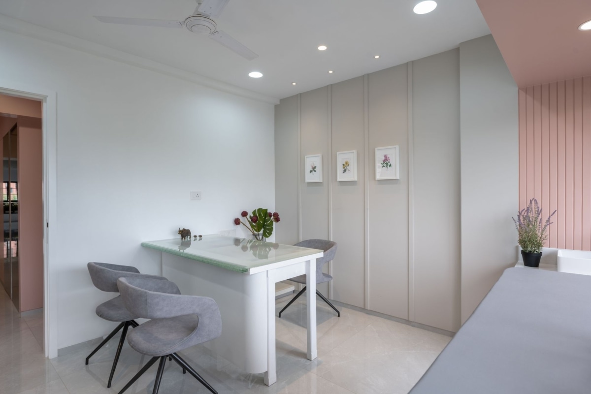 Ark Clinic - Healthcare Snapshots