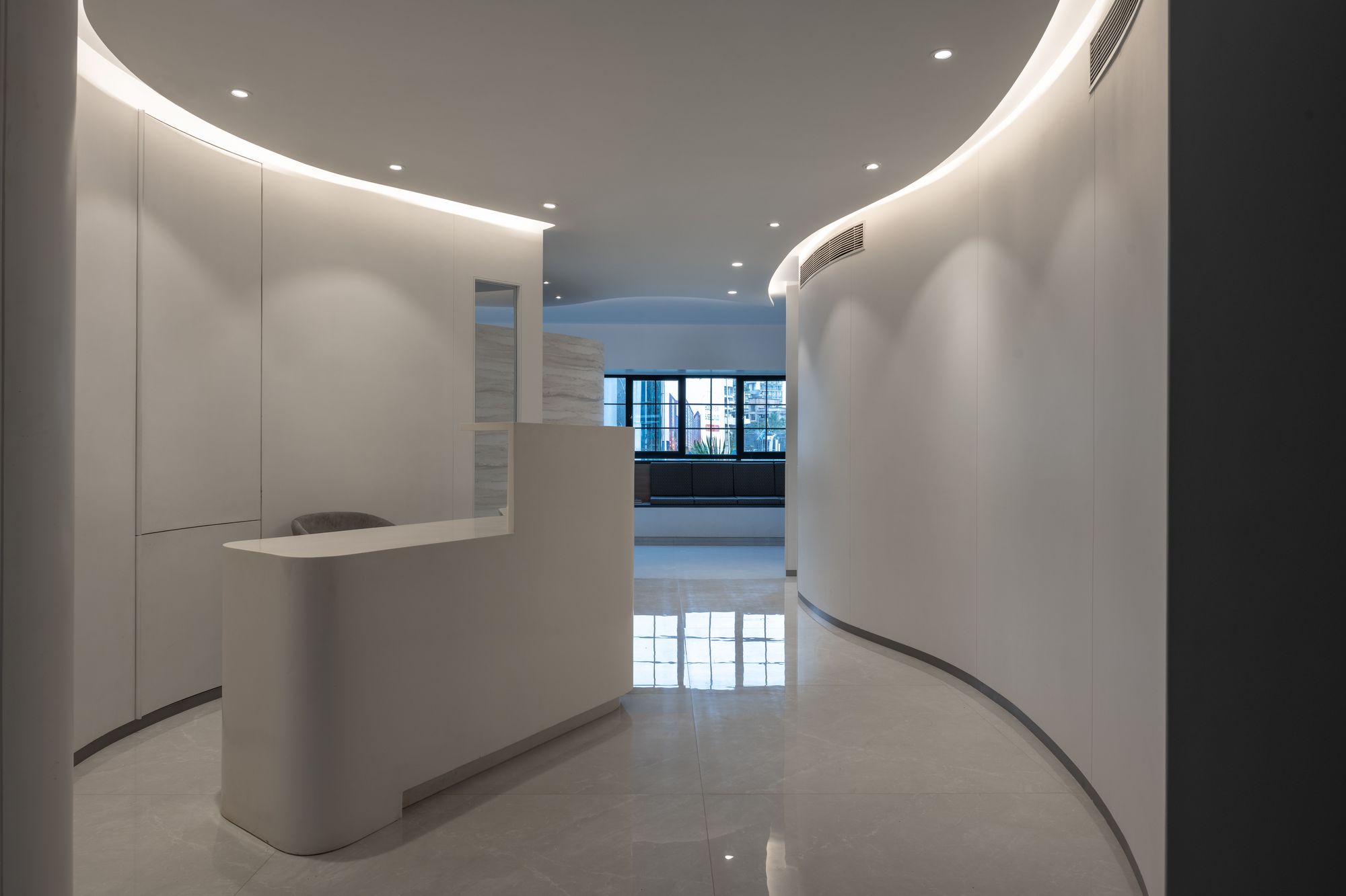 Ark Clinic - Healthcare Snapshots