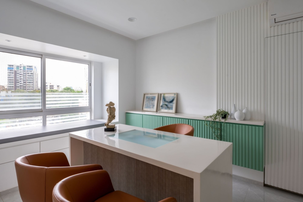 Ark Clinic - Healthcare Snapshots