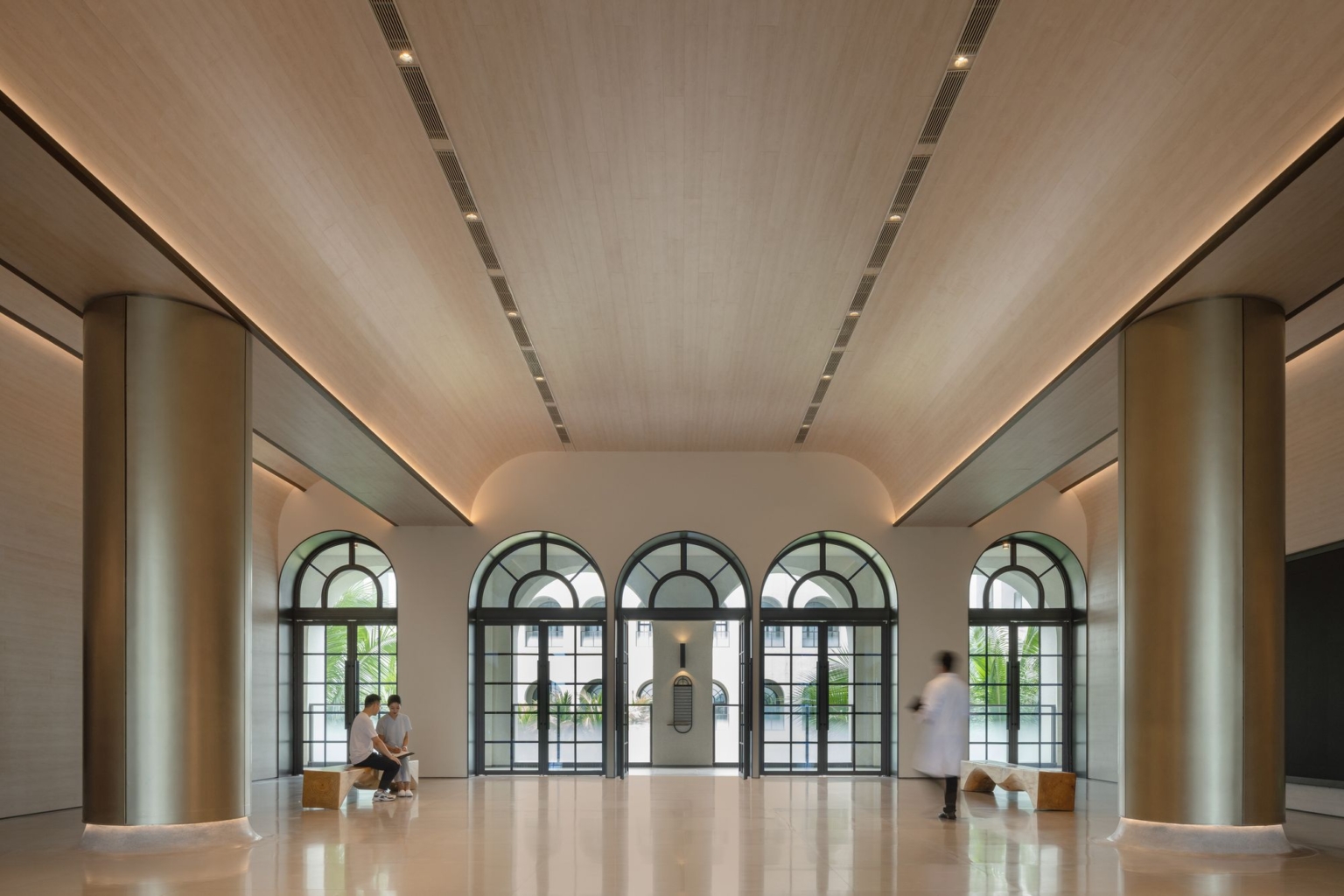 Enhance International Medical Center - Healthcare Snapshots