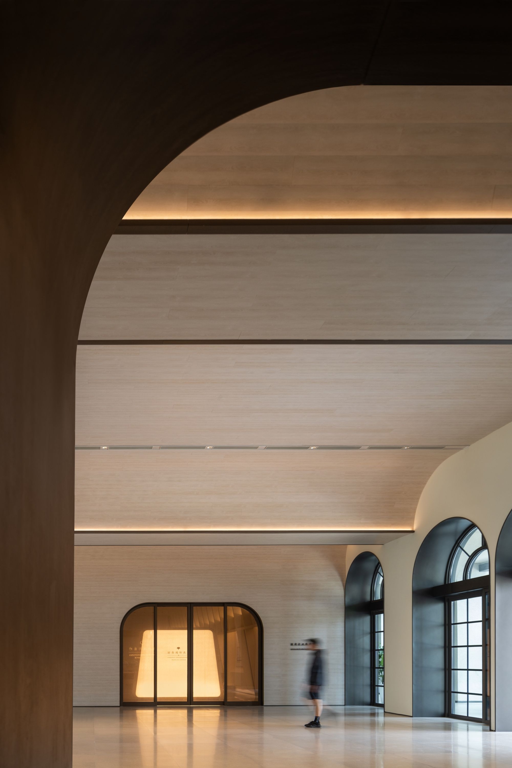 Enhance International Medical Center - Healthcare Snapshots
