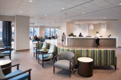 Grady Health System’s Correll Pavilion - Healthcare Snapshots