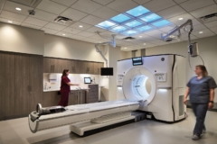 Grady Health System’s Correll Pavilion - Healthcare Snapshots