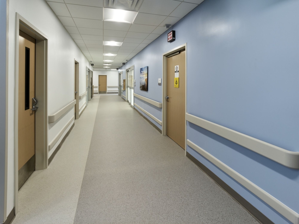 Jackson Health System (JHS) - Urgent Care Center - Healthcare Snapshots