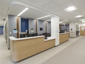 Jackson Health System (JHS) - Urgent Care Center - Healthcare Snapshots