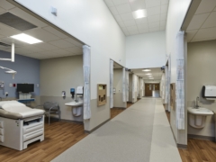Jackson Health System (JHS) - Urgent Care Center - Healthcare Snapshots