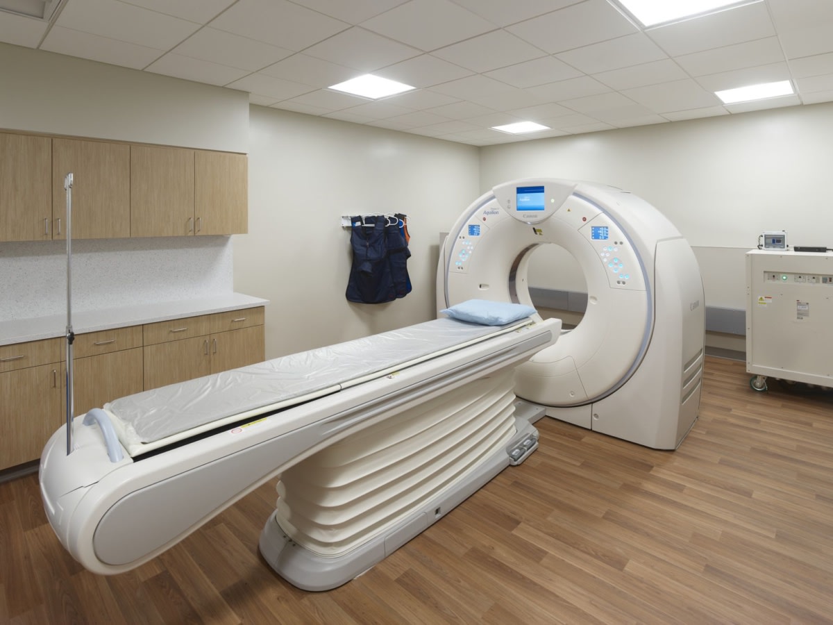 Jackson Health System (JHS) - Urgent Care Center - Healthcare Snapshots