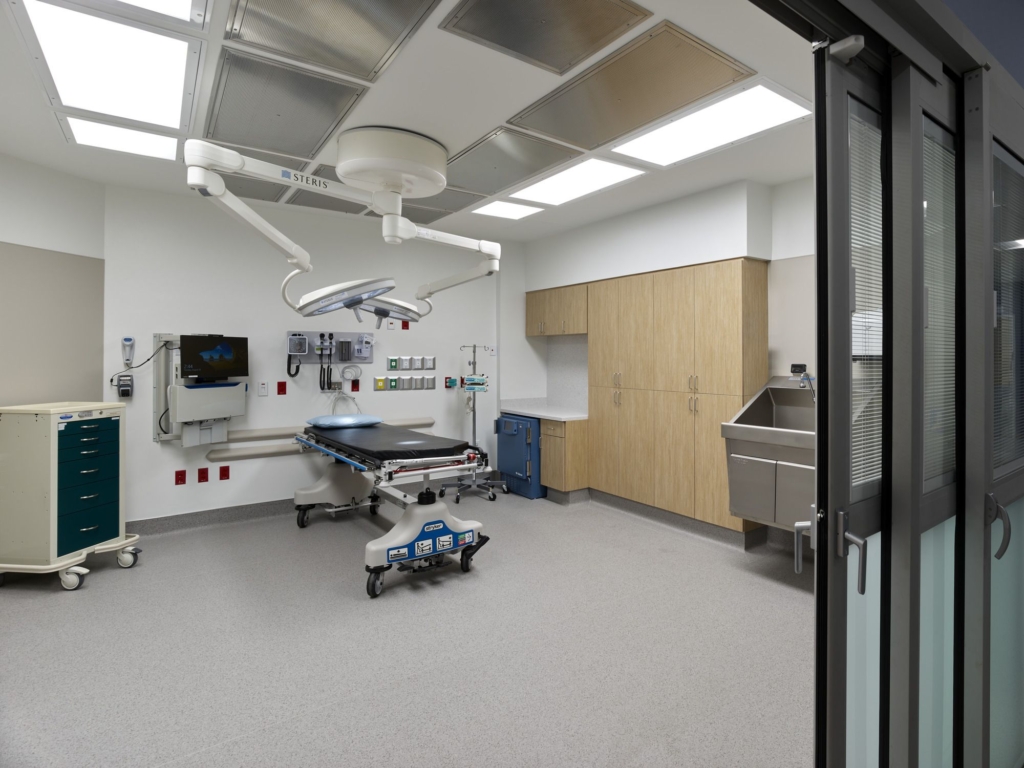 Jackson Health System (JHS) - Urgent Care Center - Healthcare Snapshots