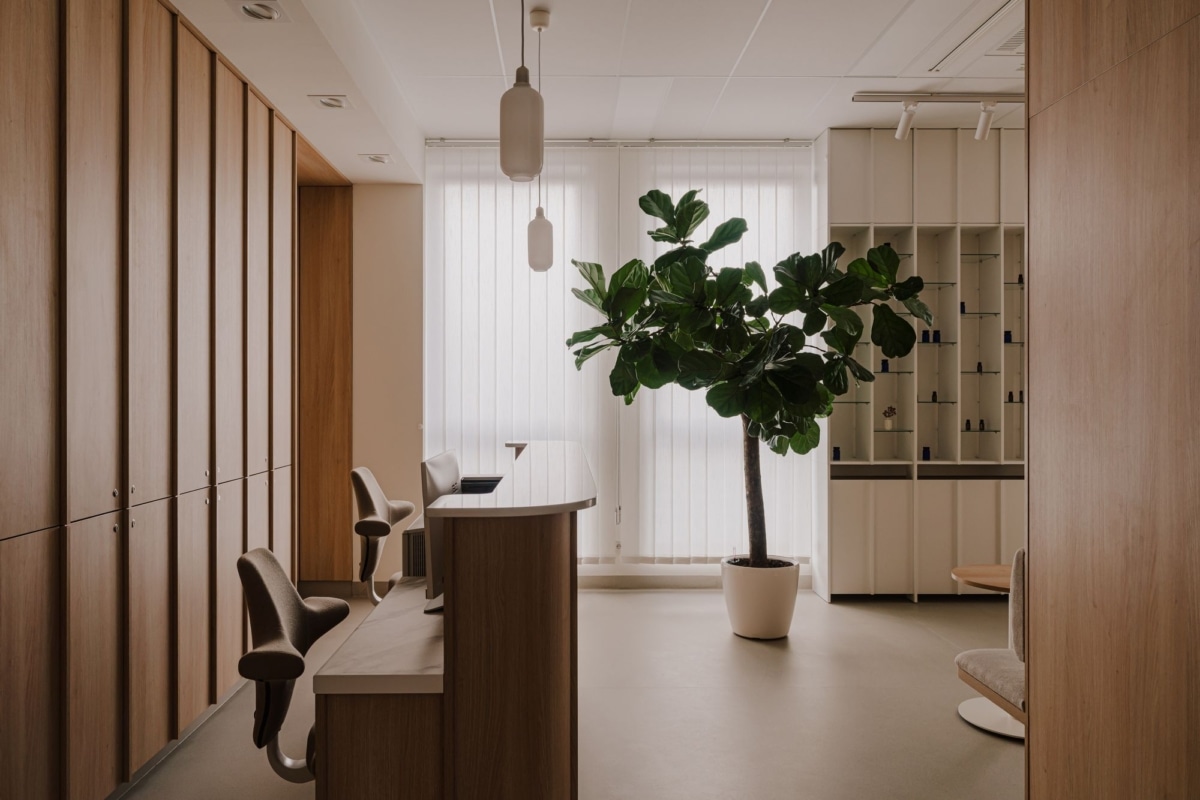 MIGRE Polish Migraine Treatment Centre - Healthcare Snapshots