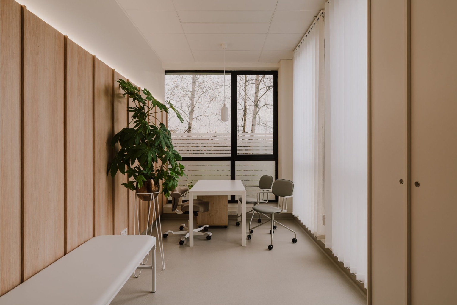 MIGRE Polish Migraine Treatment Centre - Healthcare Snapshots