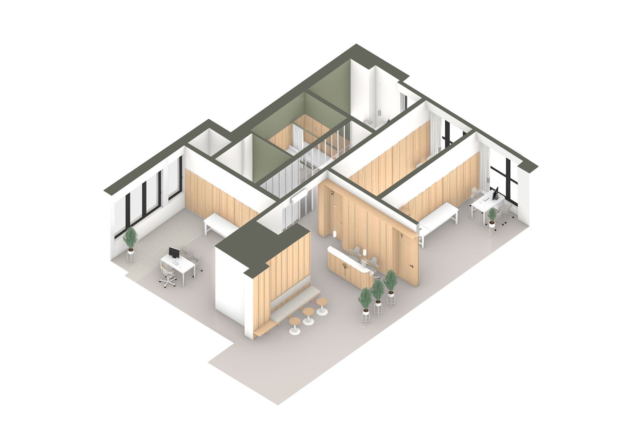 MIGRE Polish Migraine Treatment Centre - Healthcare Snapshots