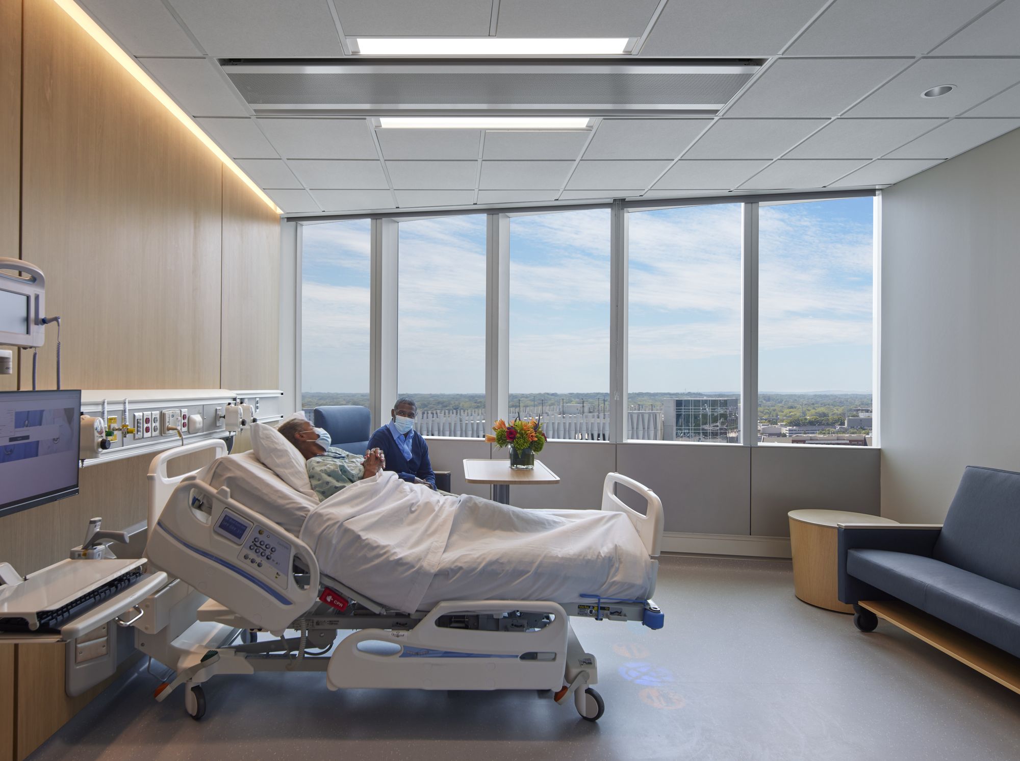 Winship Cancer Institute at Emory Midtown - Healthcare Snapshots