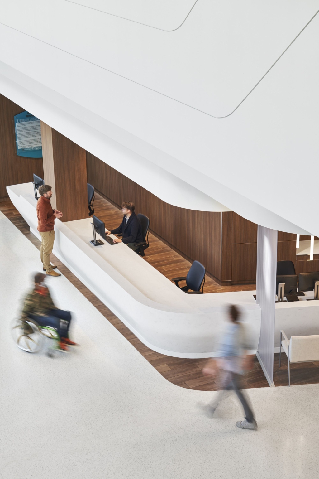 Atrium Health David L. Conlan Center at Carolinas Rehabilitation ...