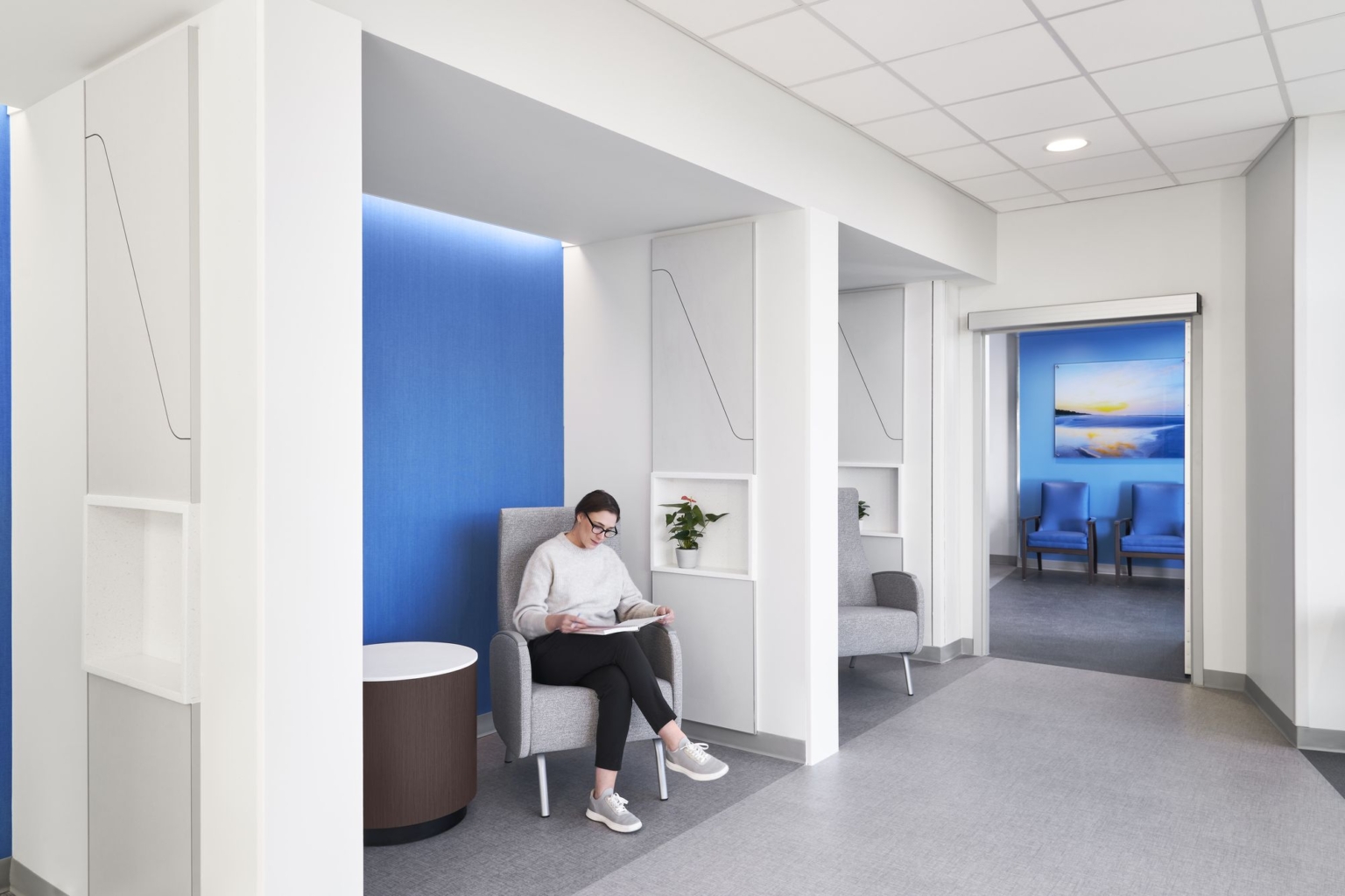 Atrium Health David L. Conlan Center at Carolinas Rehabilitation ...
