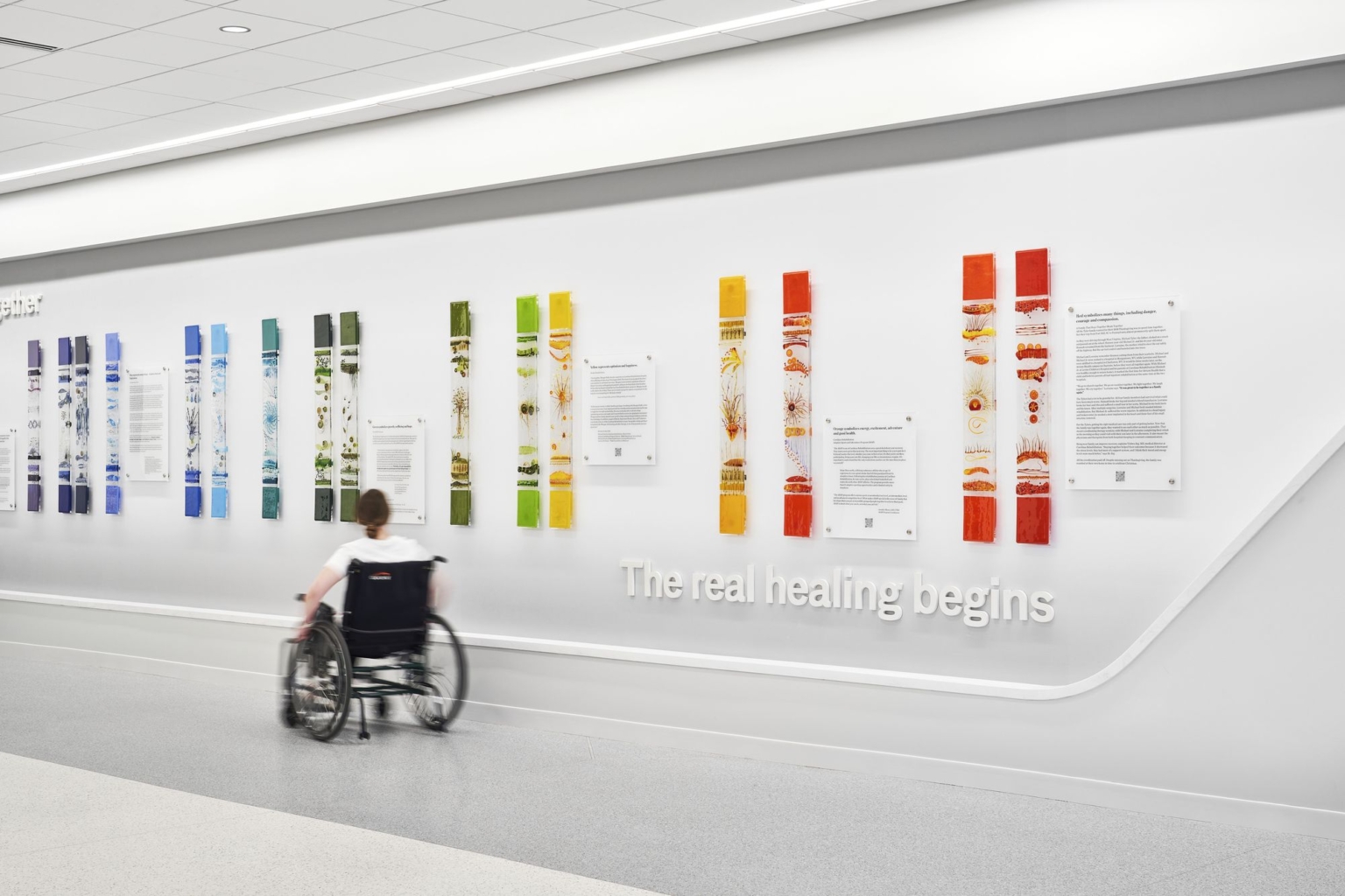 Atrium Health David L. Conlan Center at Carolinas Rehabilitation ...