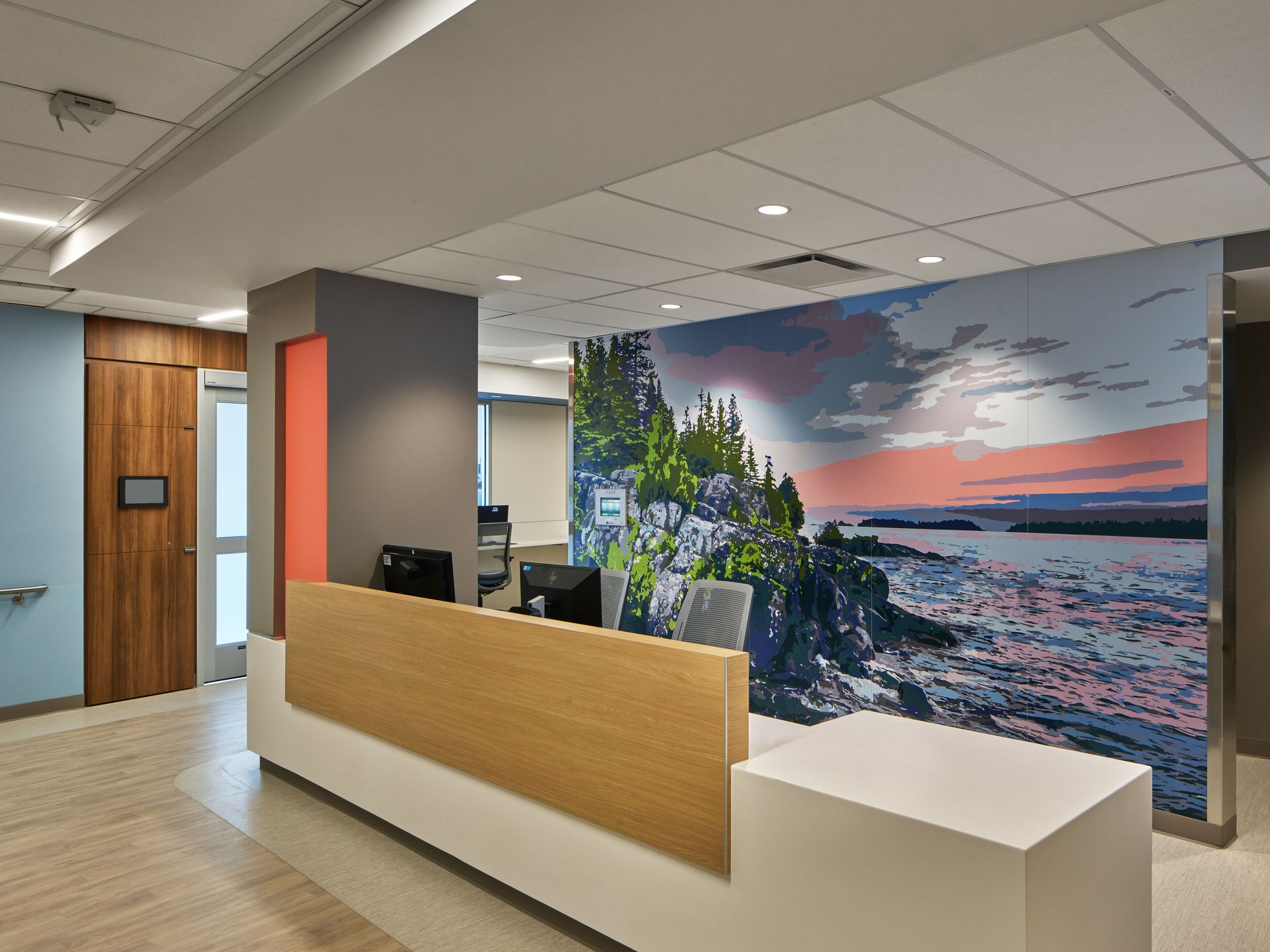 Essentia Health - St. Mary's Medical Center - Healthcare Snapshots Essentia Health - St. Mary's Medical Center - Healthcare Snapshots