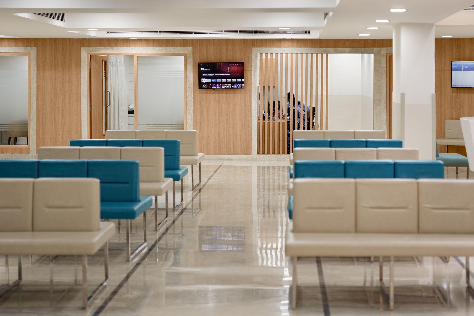 Sarvodaya Hospital, Greater Noida - Healthcare Snapshots