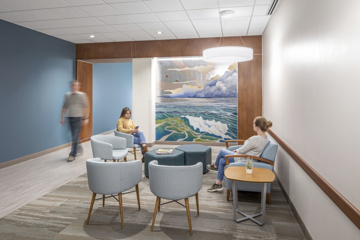 UNC Rex Cancer Center - Healthcare Snapshots