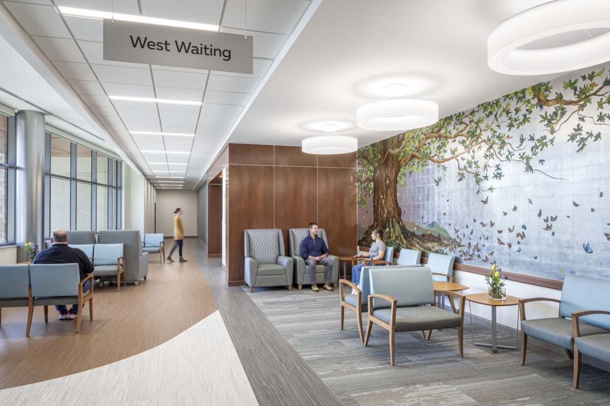 UNC Rex Cancer Center - Healthcare Snapshots