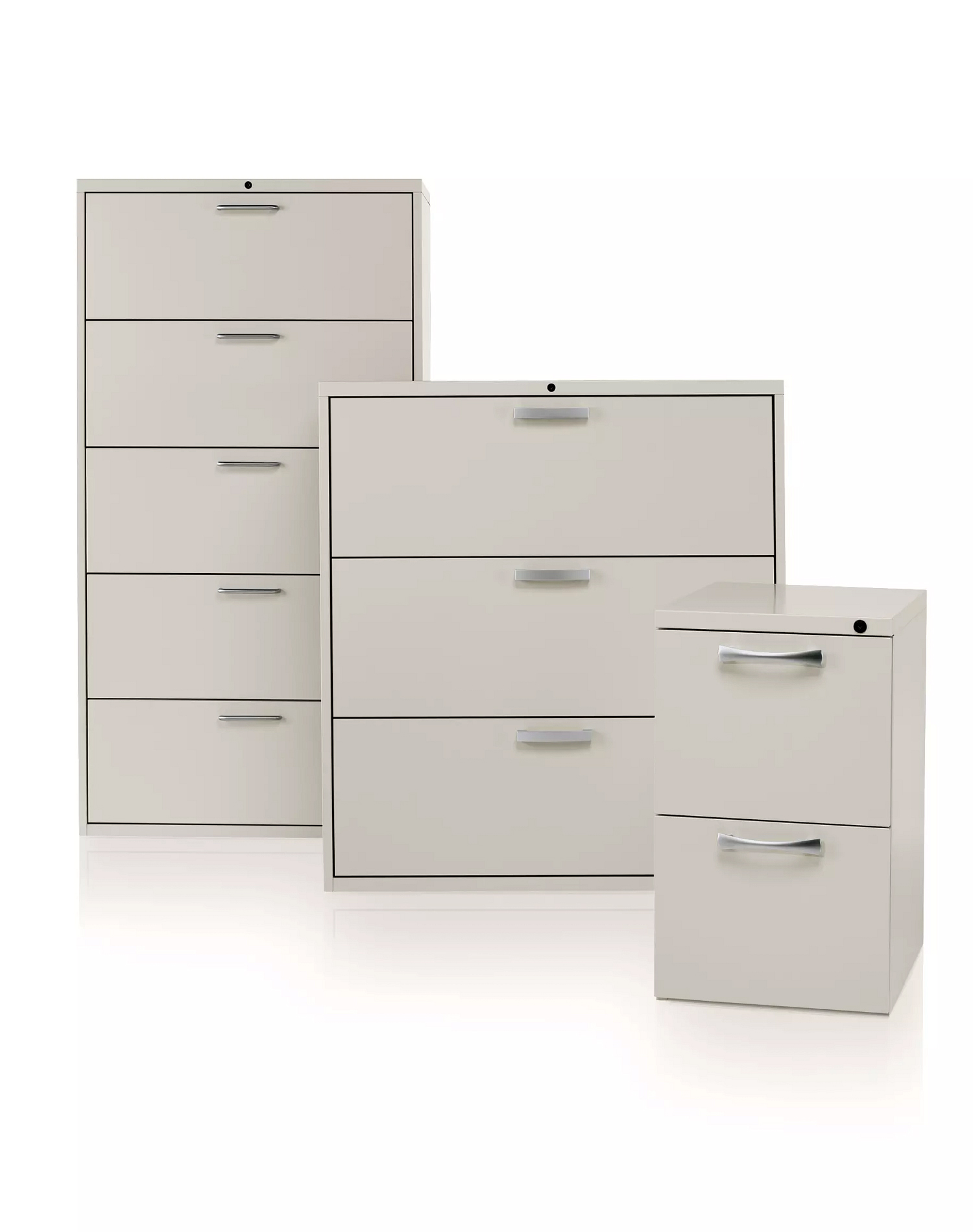 700 Series Storage - Healthcare Snapshots
