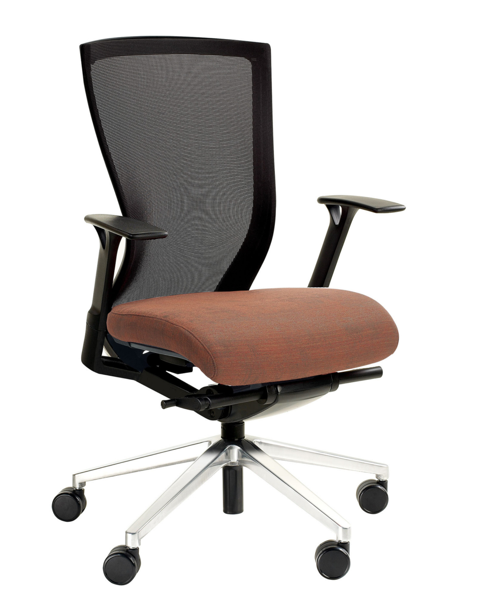 Altus Task Chair - Healthcare Snapshots
