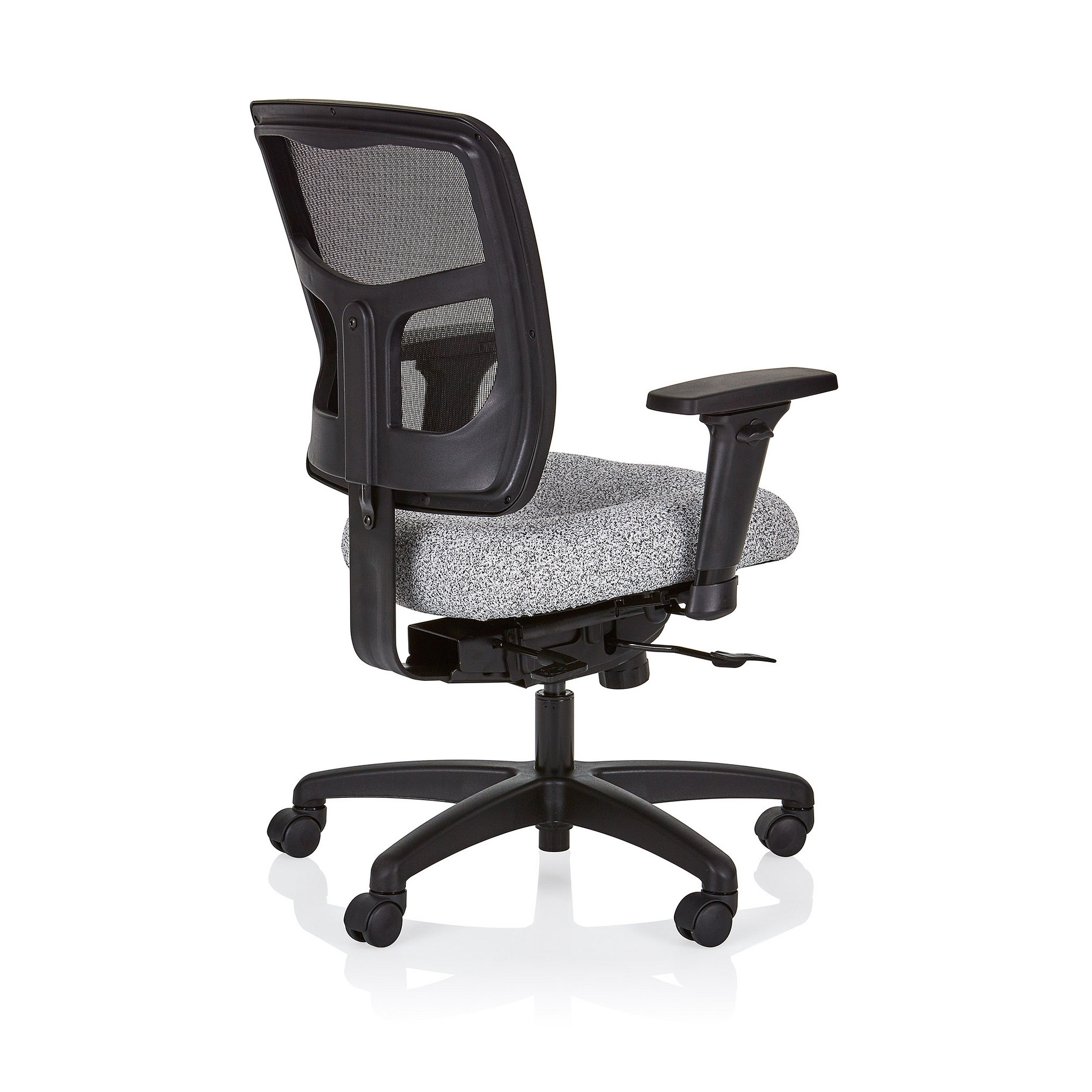 Impress Ultra Task Seating - Healthcare Snapshots