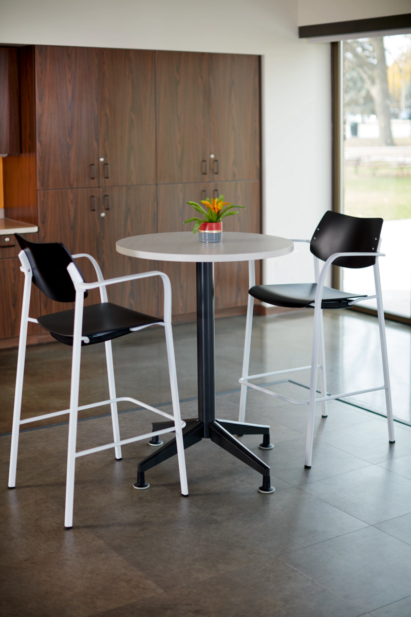 Katera Seating - Healthcare Snapshots