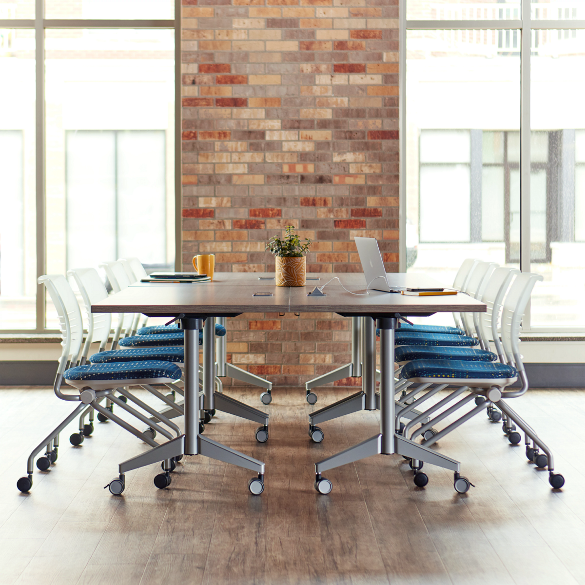 Pirouette Tables - Healthcare Snapshots