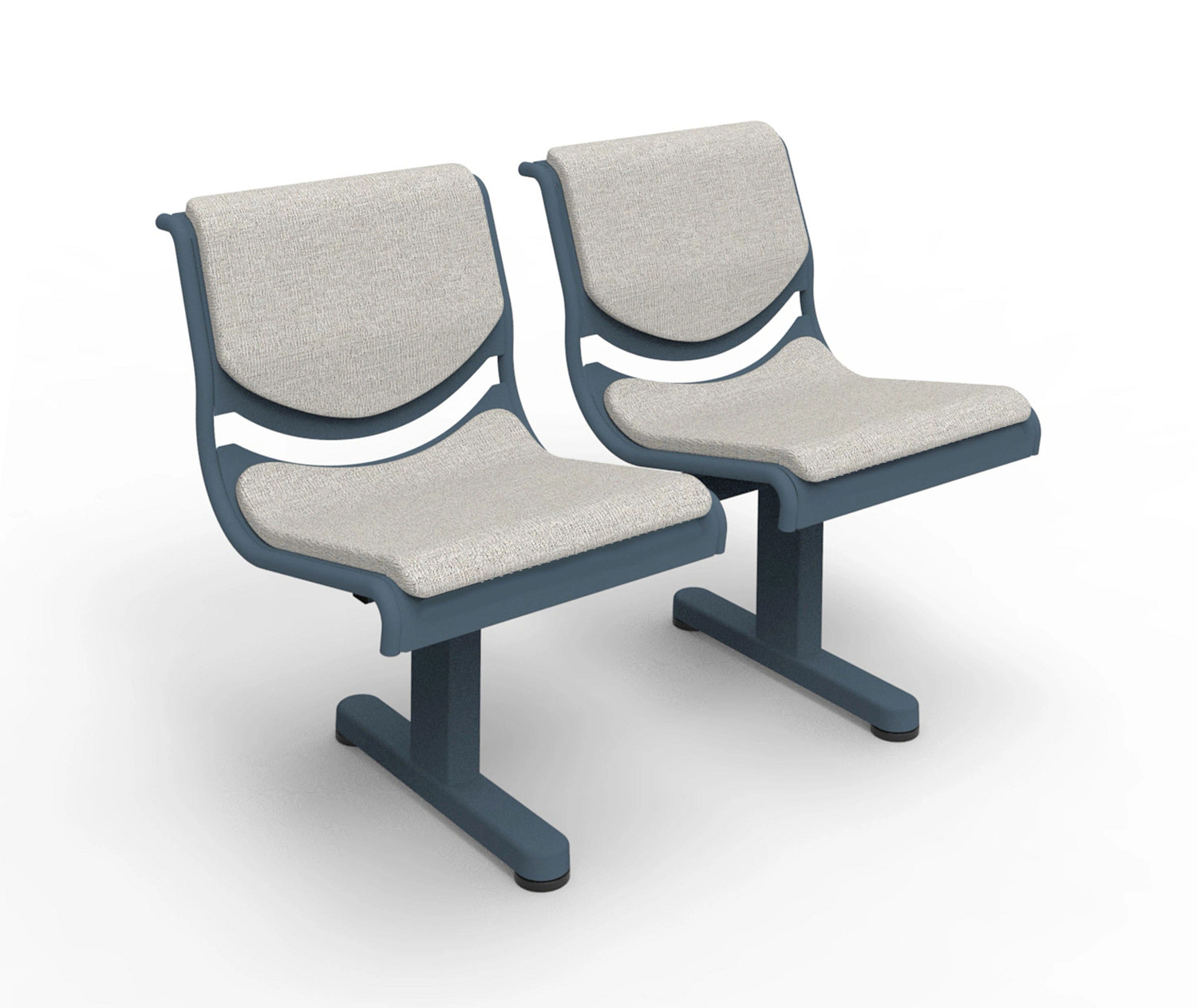 Promenade Seating - Healthcare Snapshots