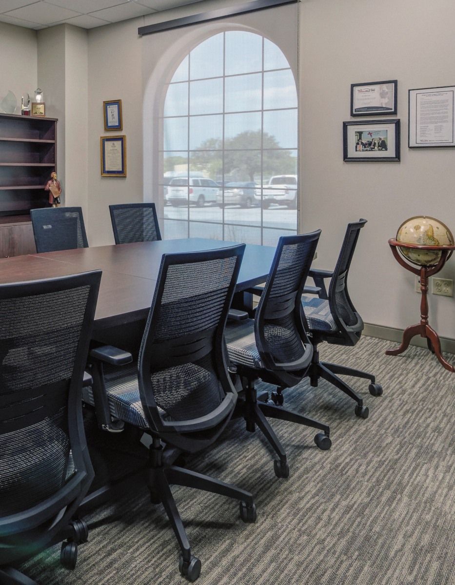 Sift Task Seating - Healthcare Snapshots