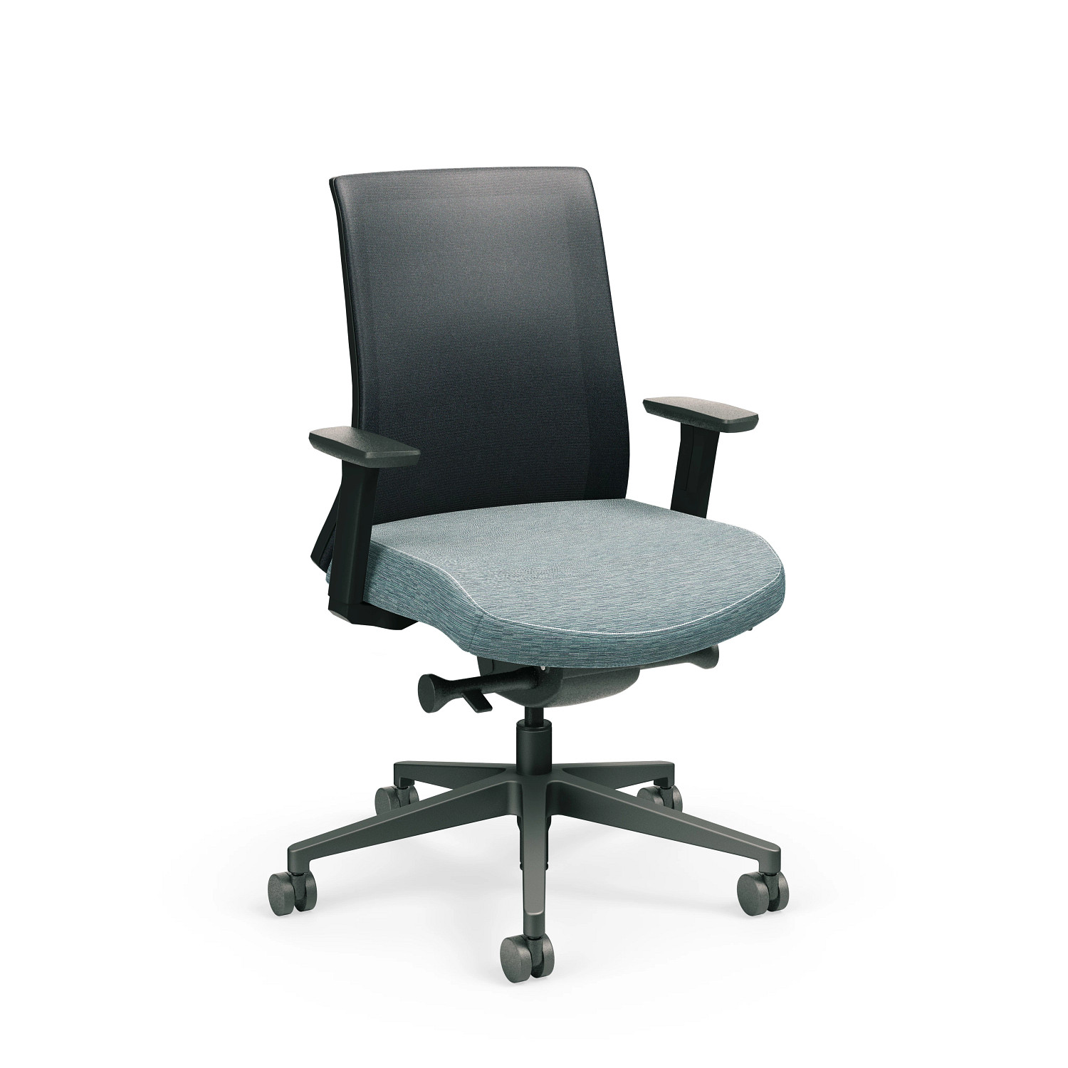 Signia Task Seating - Healthcare Snapshots Signia Task Seating - Healthcare Snapshots