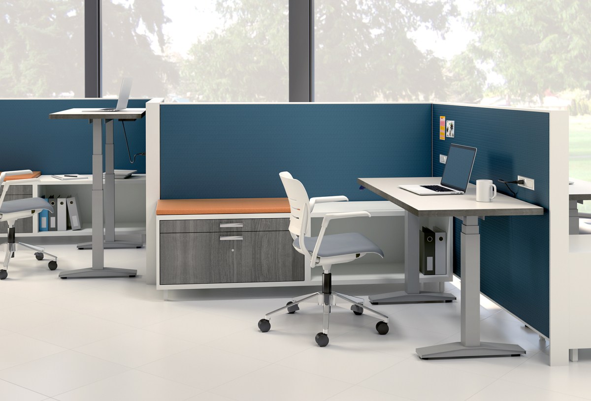Unite Panel System - Healthcare Snapshots
