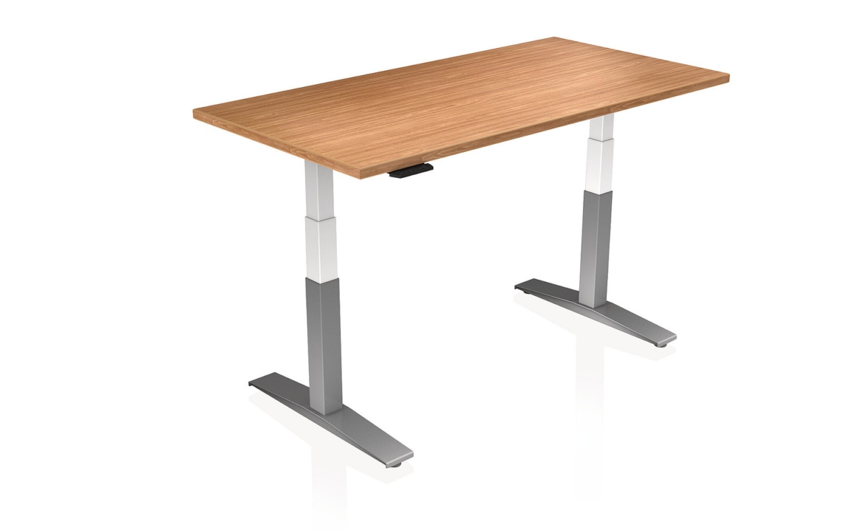 WorkUp Height-Adjustable Tables - Healthcare Snapshots