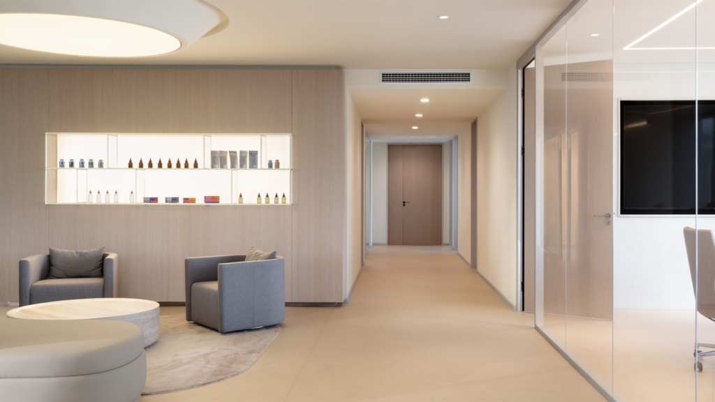 SUBLIME Health Science and Technology Centre - Healthcare Snapshots