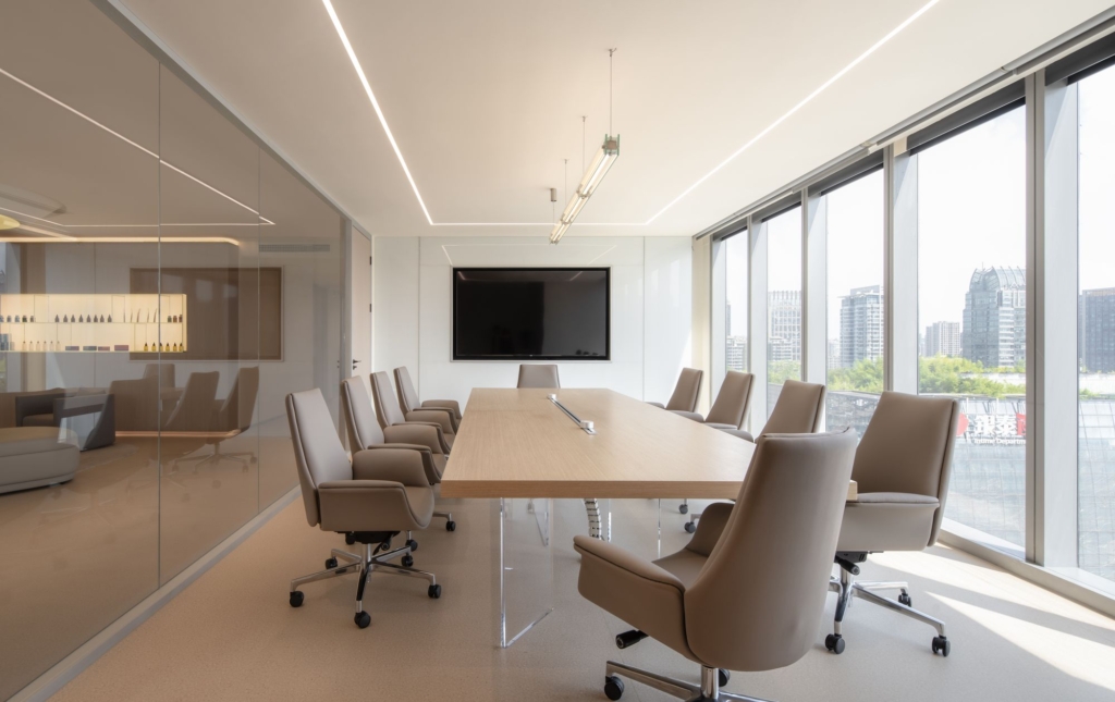 SUBLIME Health Science and Technology Centre - Healthcare Snapshots