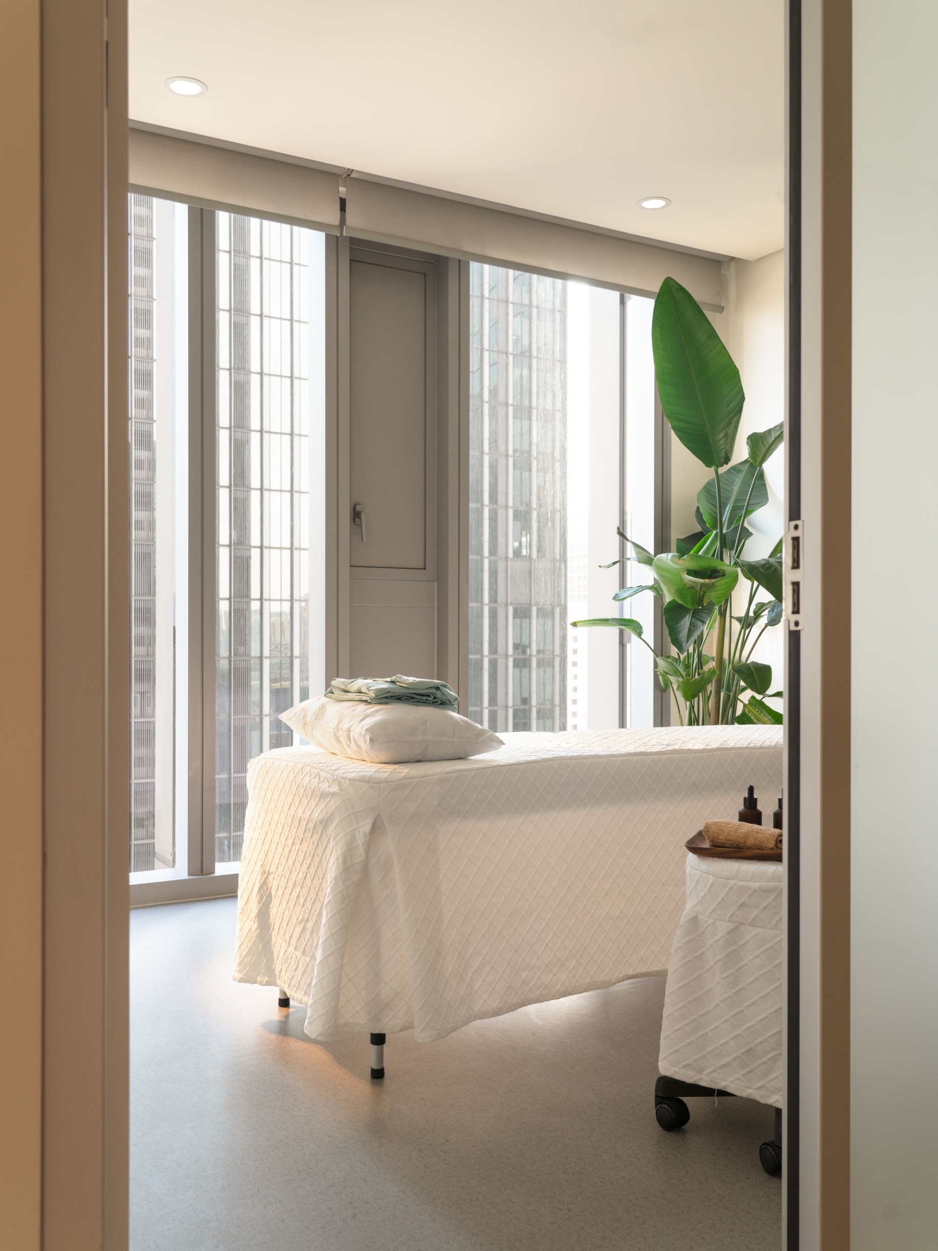 SUBLIME Health Science and Technology Centre - Healthcare Snapshots