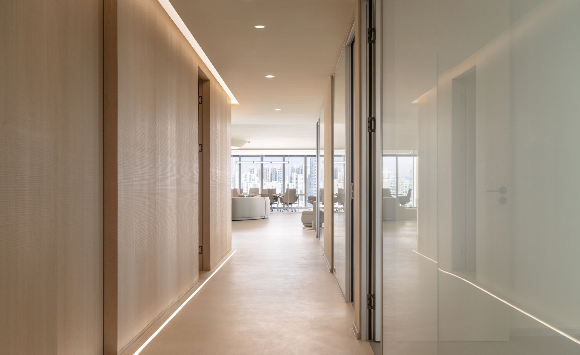 SUBLIME Health Science and Technology Centre - Healthcare Snapshots