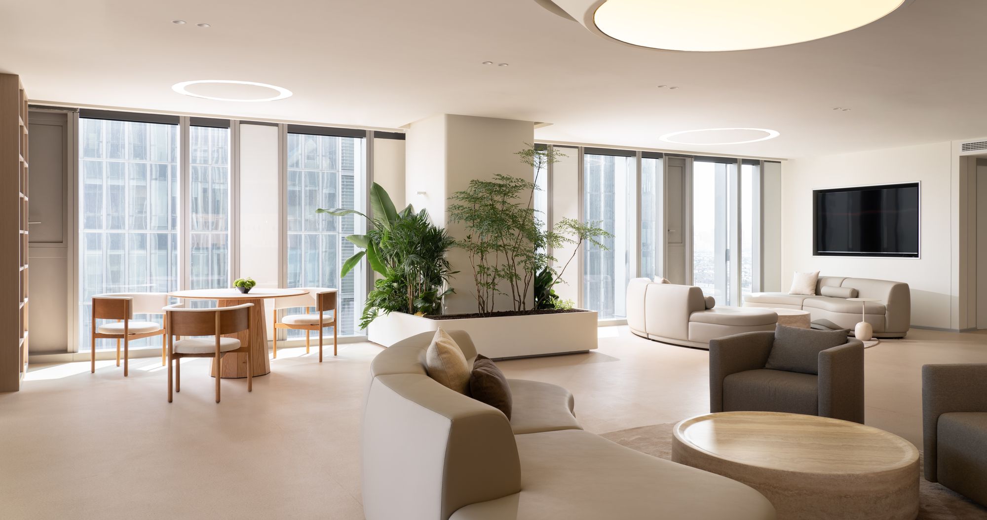 SUBLIME Health Science and Technology Centre - Healthcare Snapshots