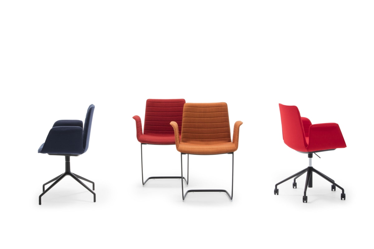 Flex Armchair - Healthcare Snapshots