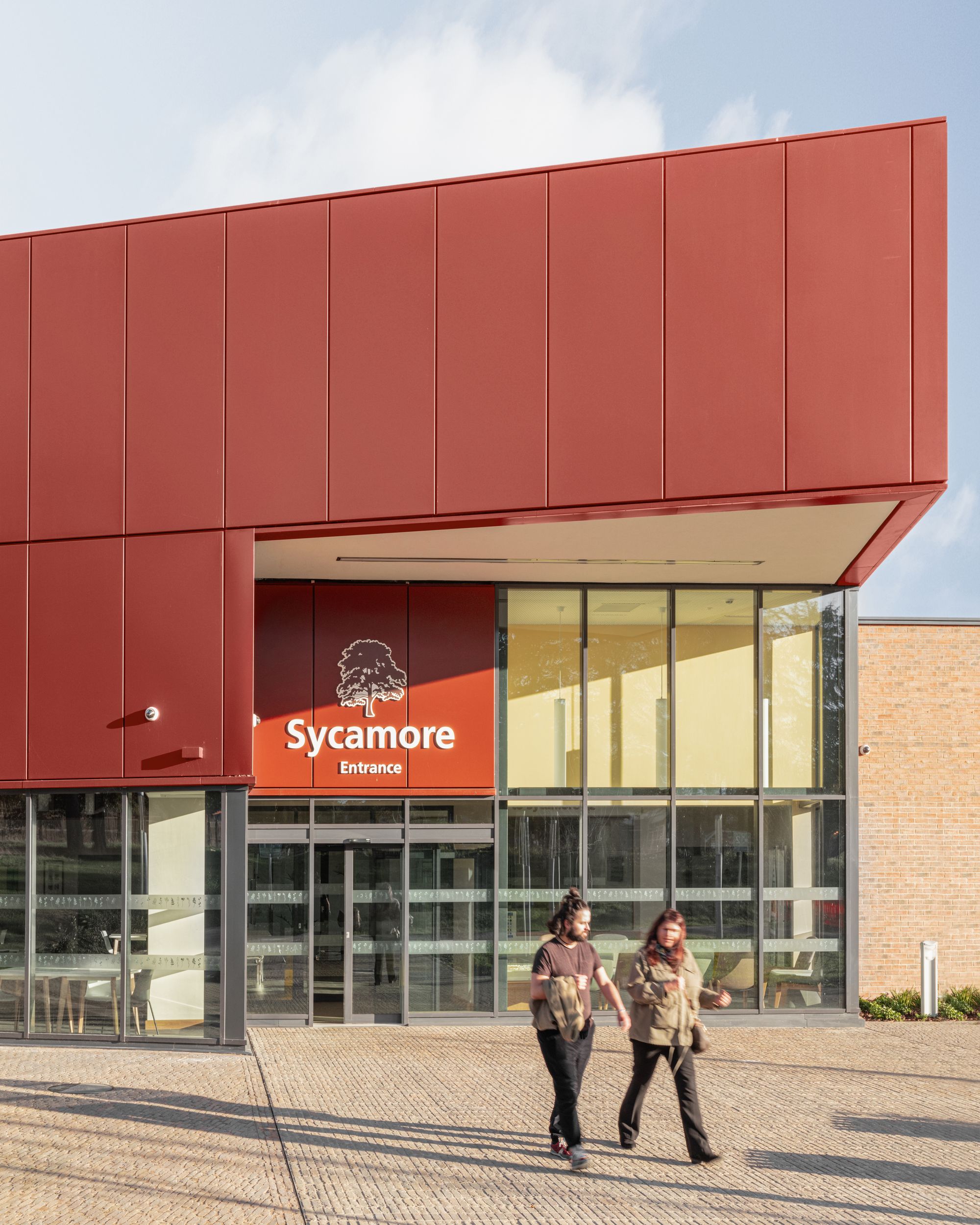Sycamore at Northgate Park Hospital - Healthcare Snapshots