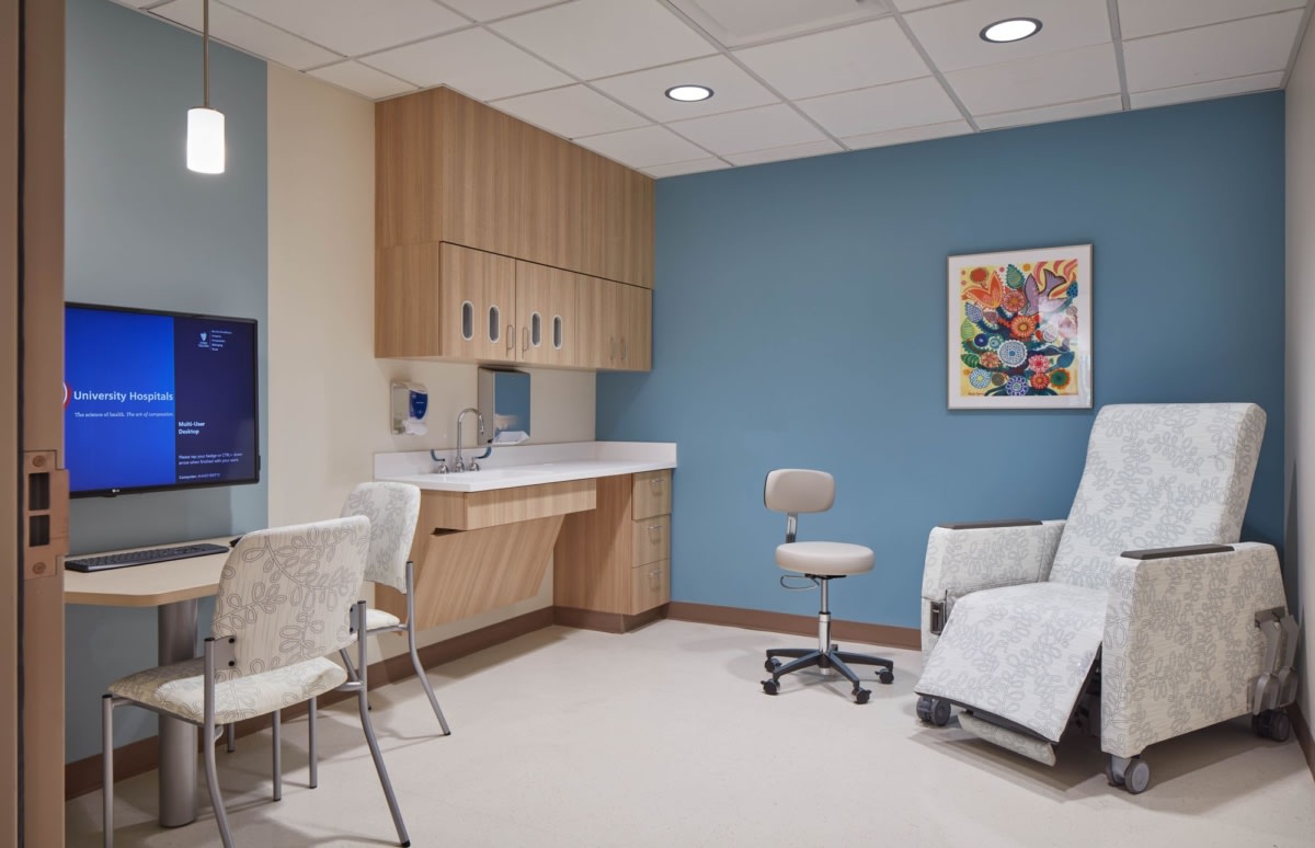 Browse All Photos - Healthcare Snapshots