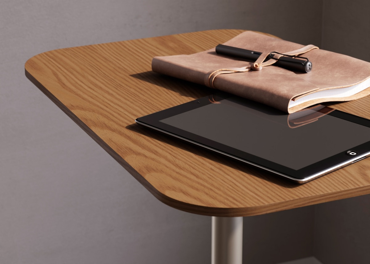 Copilot Pull-Up Table - Healthcare Snapshots