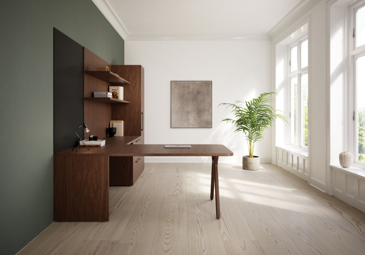 Vision - Healthcare Snapshots