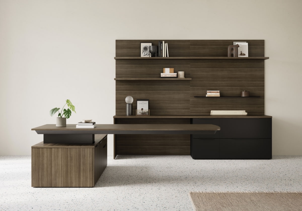 Vision - Healthcare Snapshots